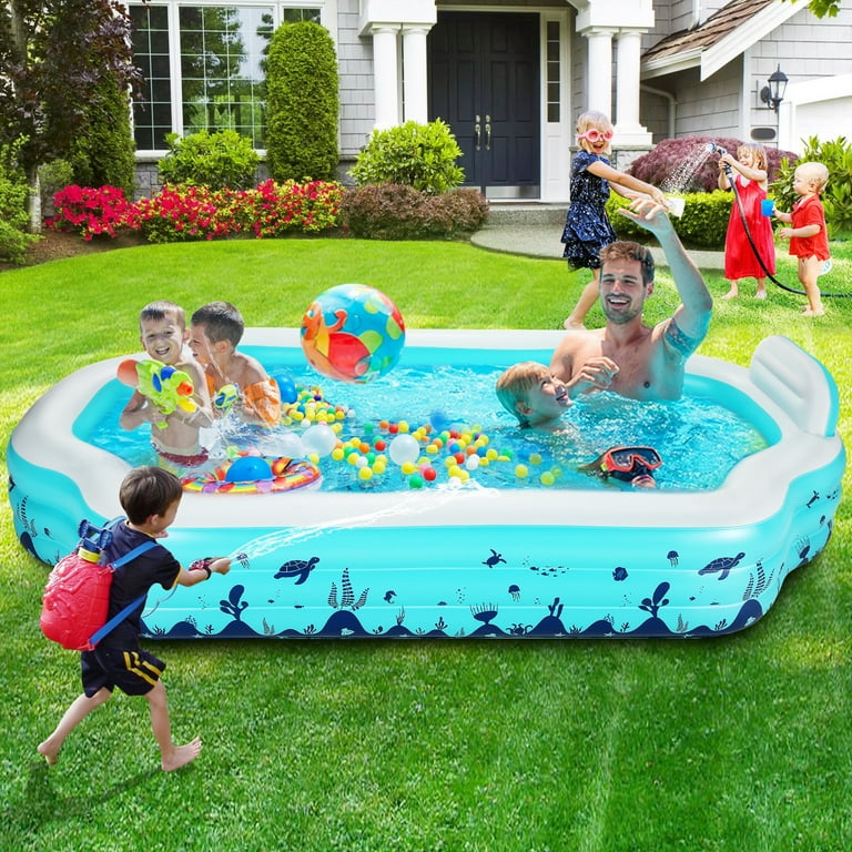 Pools For Kids At Walmart