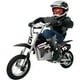 Razor MX400 Dirt Rocket 24V Electric Motocross Motorcycle Dirt Bike ...
