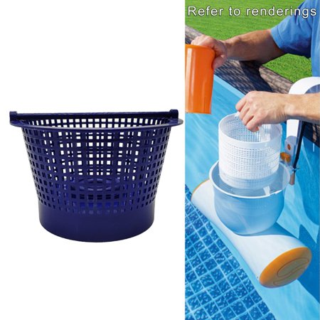 Basket Cleaning Tool Pool Supplies Universal for Pool Cleaning Pools A ...