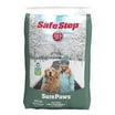 NORTH AMERICAN SALT CO 56708 Pet Safe Ice Melt 8lb, Paw Friendly, Salt ...