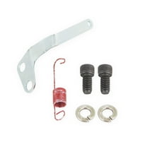 Holley Performance 20-60 Carburetor Accelerator Linkage Kit - Walmart.com