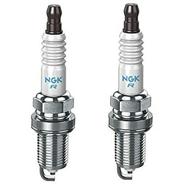 NGK (7397) Iridium IX Spark Plug, TR5IX - Walmart.com