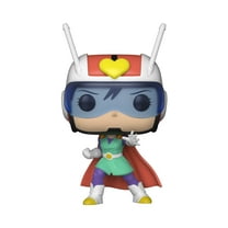 Funko POP! Animation: DBZ S8 - Evil Buu Dragon Ball Z Collectible ...