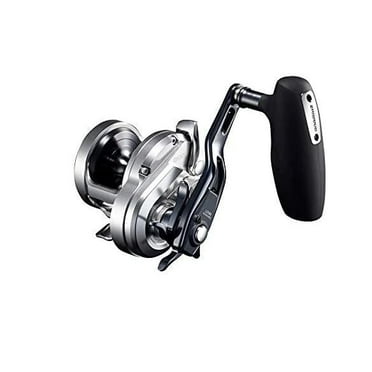 Shimano Fishing TORIUM 30 HGA LH Conventional Reels [TOR30HGAL ...