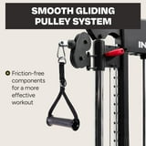 Inspire Fitness CG3 Home Gym Functional Trainer - Walmart.com