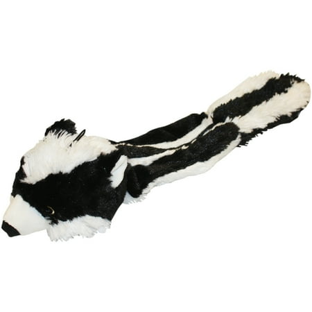 Multipet Bouncy Burrow Buddies 20"-Skunk | Walmart Canada