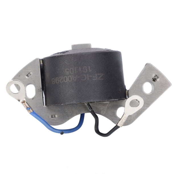 Fugacal Ignition Coil Module High Voltage Package Ignition Coil Engine ...