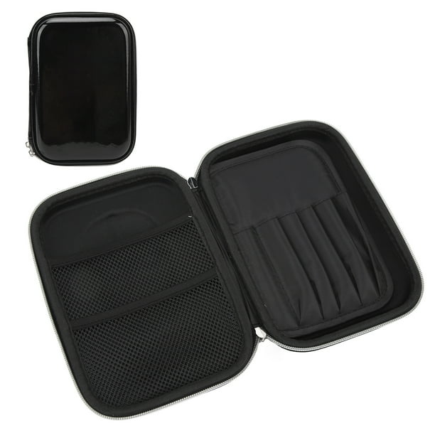 Darts Carry Case,Dart Storage Bag PU Dart Holder Bag Darts Bag ...