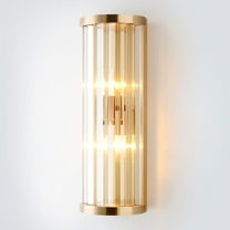 Nordic Wall Light Elegant Wall Sconce with Pull Chain Switch, Flower ...