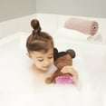 LullaBaby 14-inch Plush Bath Doll - Water-Safe - Walmart.com