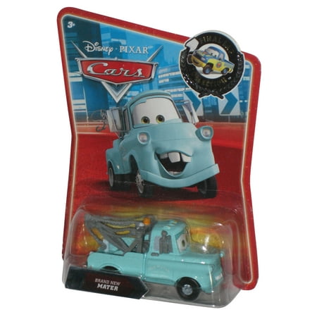 Disney Pixar Cars Final Lap Collection Brand New Mater Die-Cast Toy Car ...