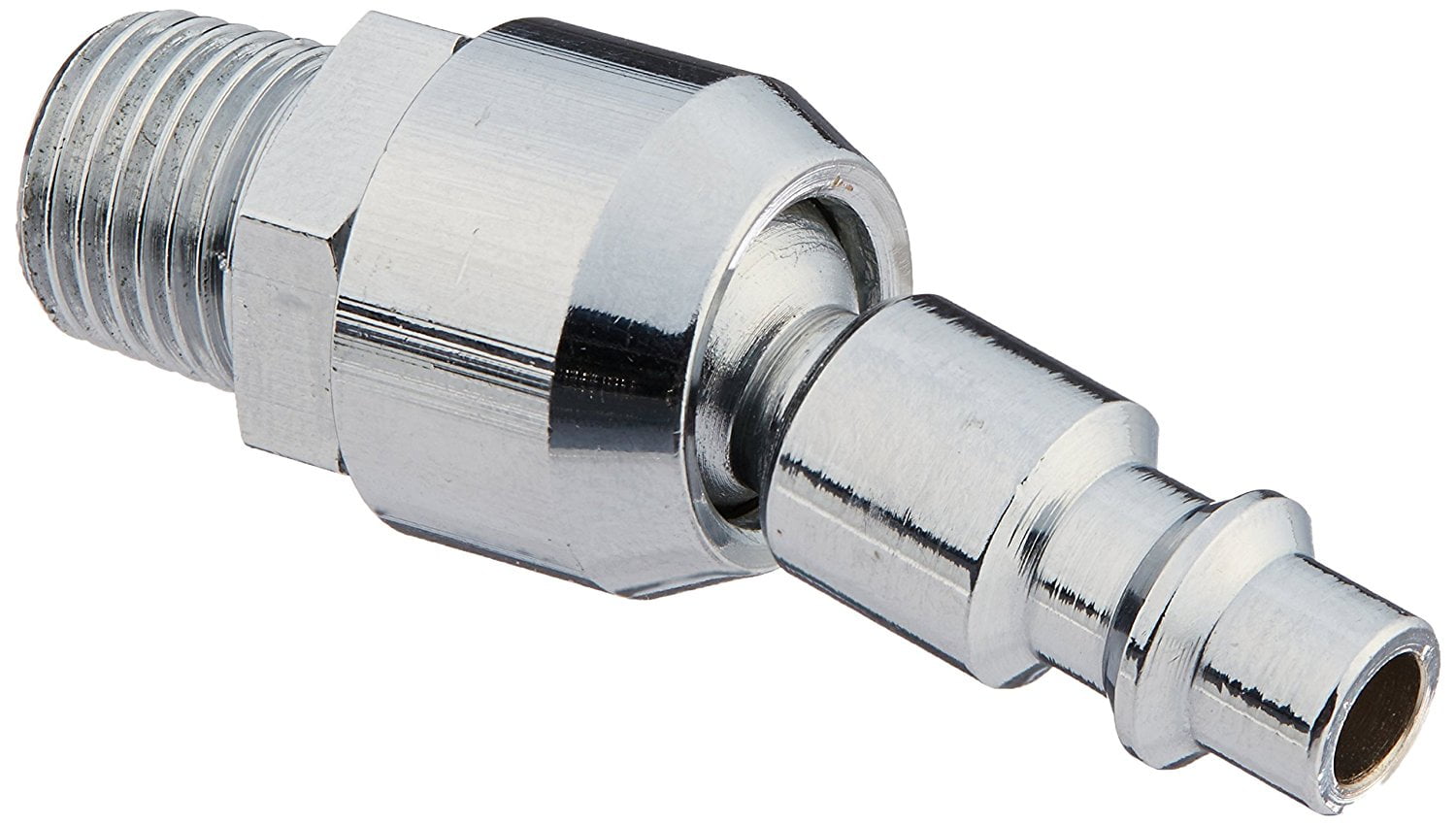 TruePower 3pk swivel air couplers - Walmart.com