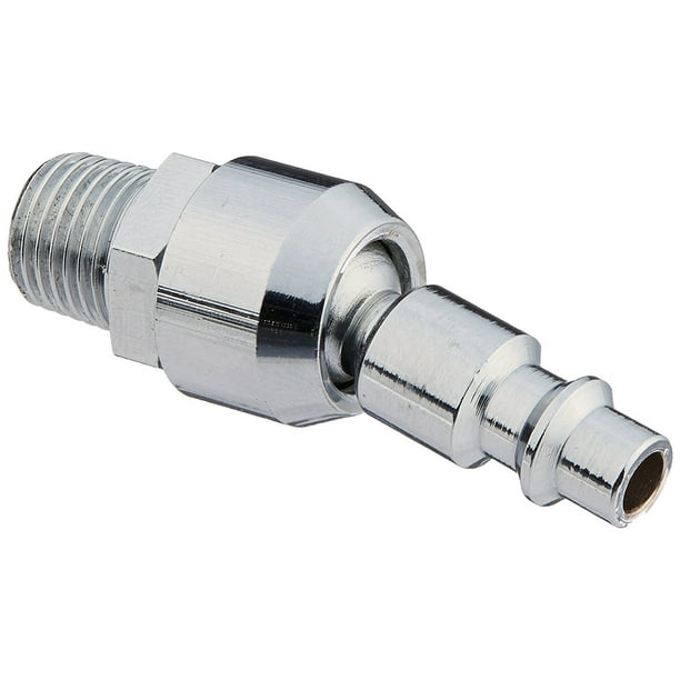 TruePower 3pk swivel air couplers - Walmart.com - Walmart.com