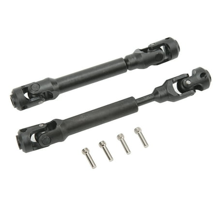Remote Control Car Drive Shaft, Adjustable RC Drive Shaft For DIY ...