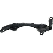 Replacement Front Left Bumper Bracket for 1997-2001 Jeep Cherokee ...
