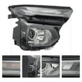 For 2021-2023 Chevy Trailblazer Front Right Passenger Side LED Low Beam ...