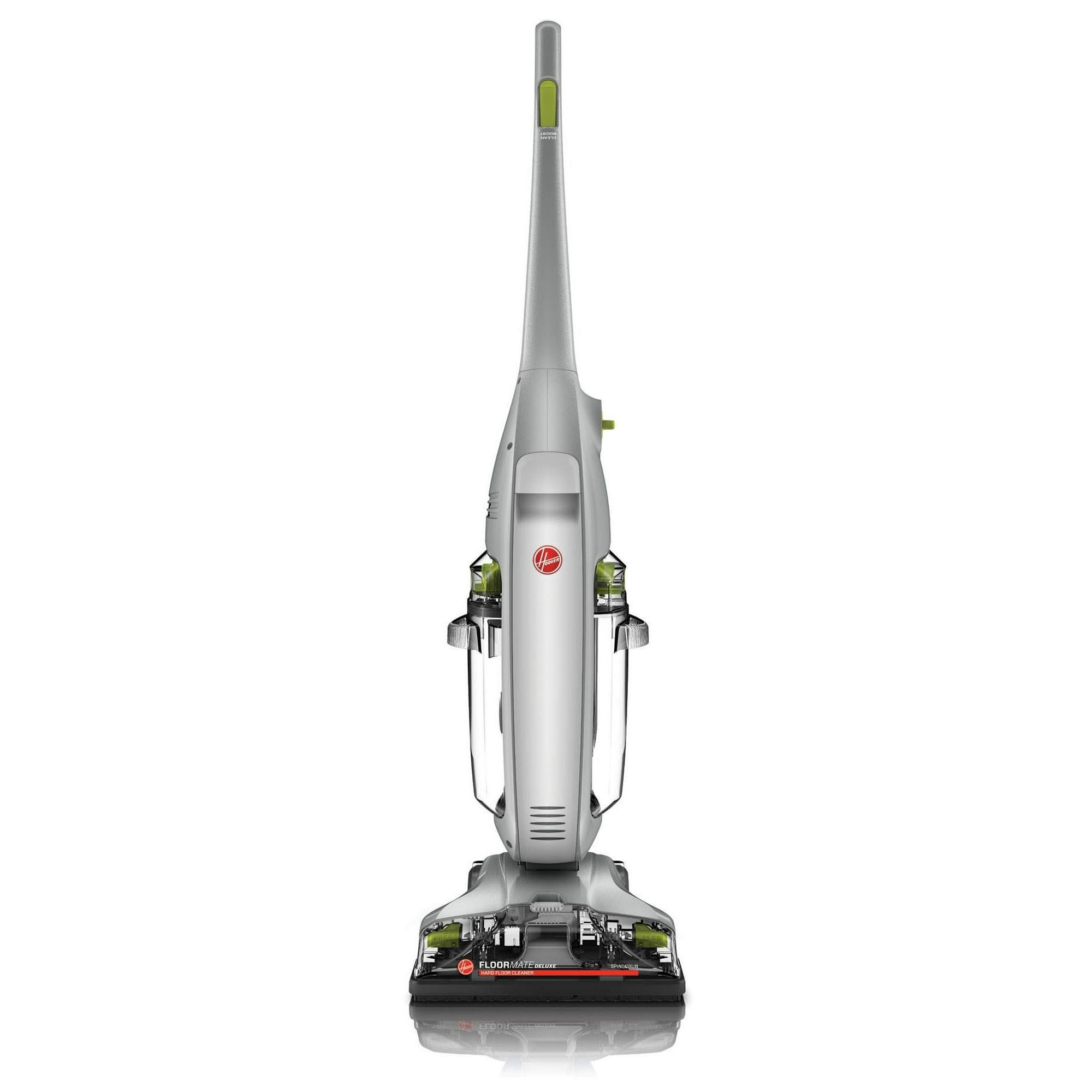 Click here for Hoover Floormate Deluxe Hard Floor Cleaner prices