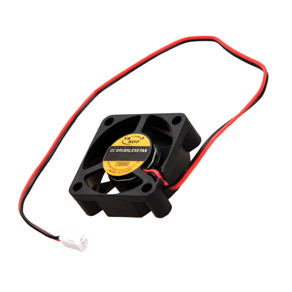 Click here for Ax Gear Axgear Fan 30x30x10mm 3x3x1cm Mini Small F... prices