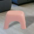 Step Stool Decorative Solid Non Slip Stool Small for Training Bathroom ...