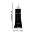 10Pcs Leather Repair Paste, Aaihamo Leather Repair Paste For Car Bags ...