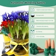 ACDANC 2026 New Bottle Adapter Self Watering Spikes,Plant Watering ...