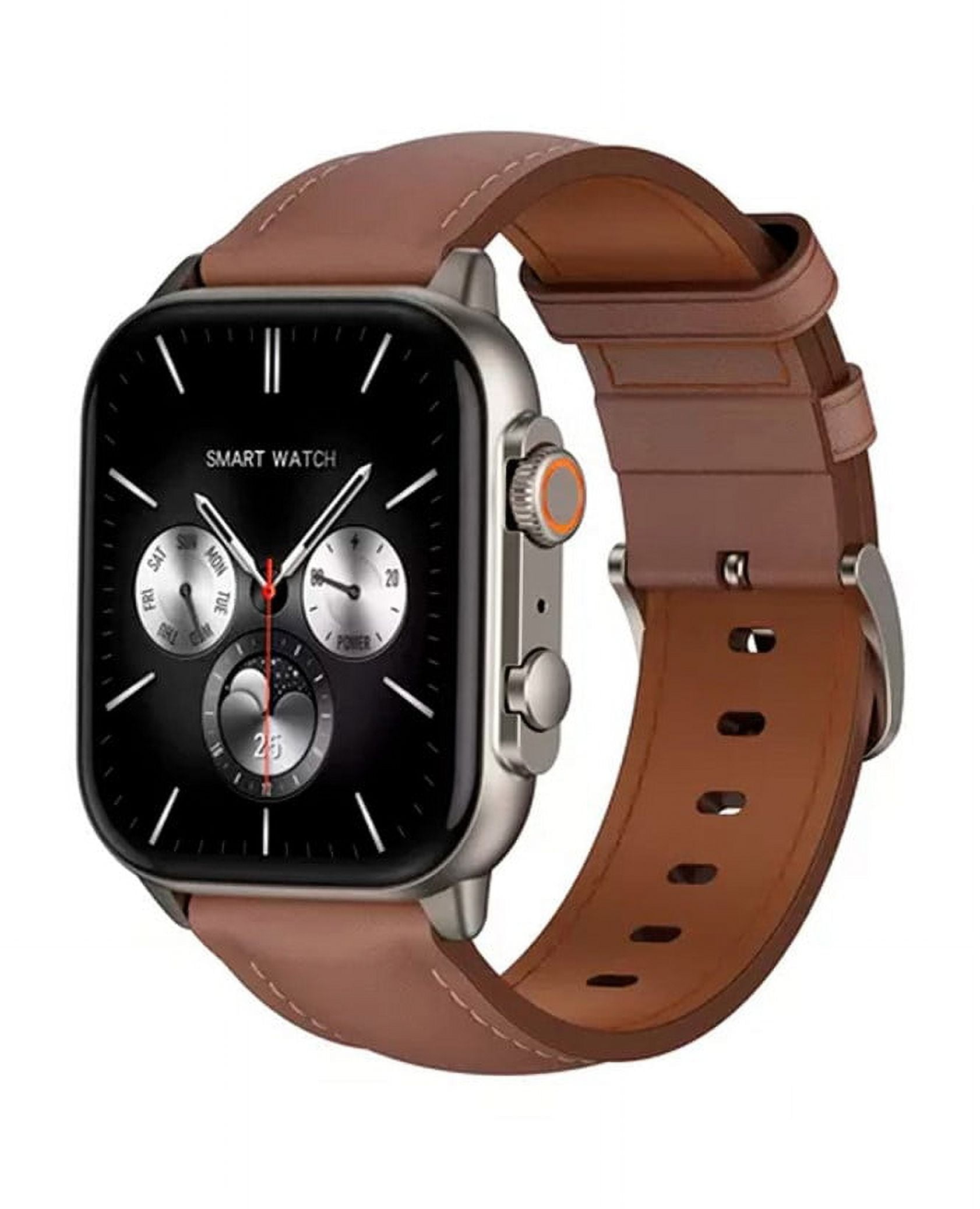 SMARTWATCH G-TiDE R5 | Walmart en línea