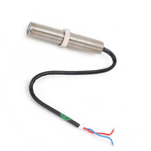 Speed Pickup,MSP675 Speed Sensor Induction Sine Wave Speed Sensor ...