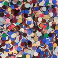 Sequins & Spangles 4ozAssorted Shapes & Colors - Walmart.com