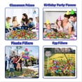 Amy&Benton 1000PCS Prize Box Toys for Kids Classroom Rewards Treasure ...