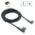 6ft and 10ft Long USB-C Cable for TCL 50 NxtPaper/Pro NxtPaper/XE ...