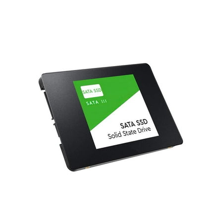 SATA SSD Component Universal Laptop Desktop Modified Components 1TB ...