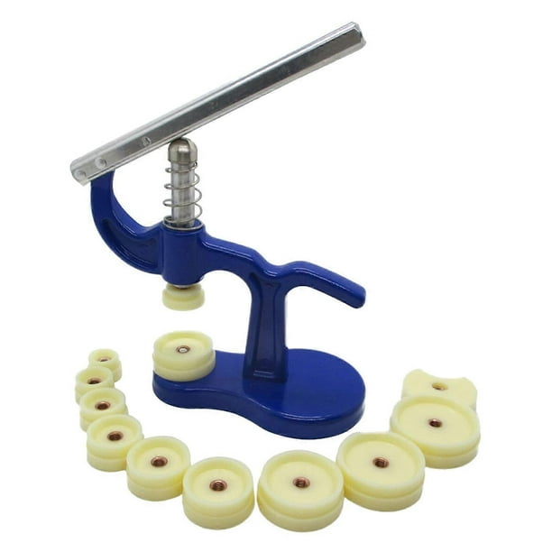 Watch Back Closer Watch Base Cover - Watch Repairing Accessories ...