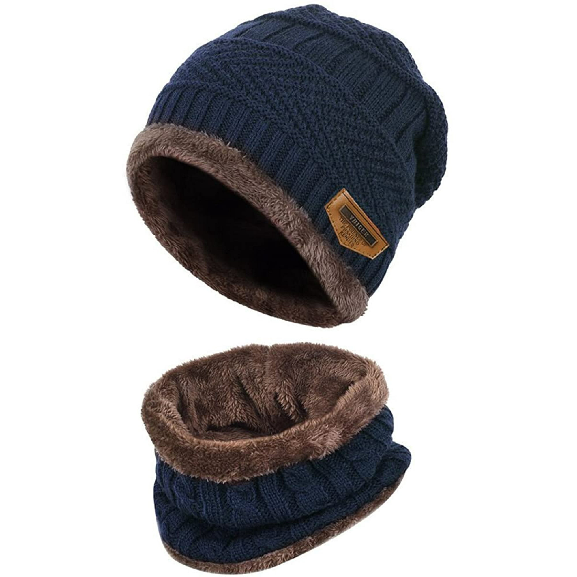 Click here for Meggie Ladies Women Winter Beanie Hats Cosy Fleece... prices