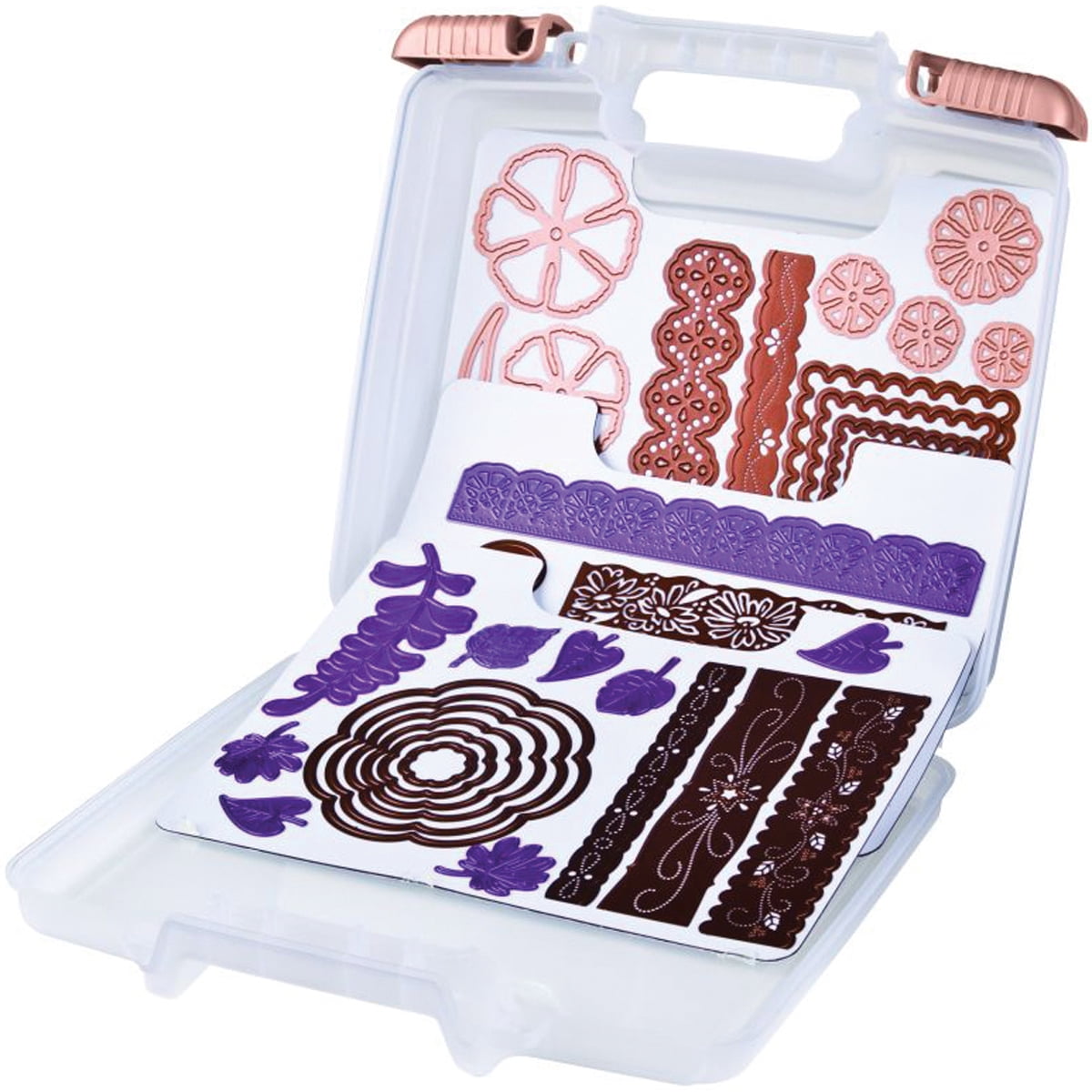 Click here for Artbin Magnetic Die Storage W/3 Sheets-10.25X3.25X... prices