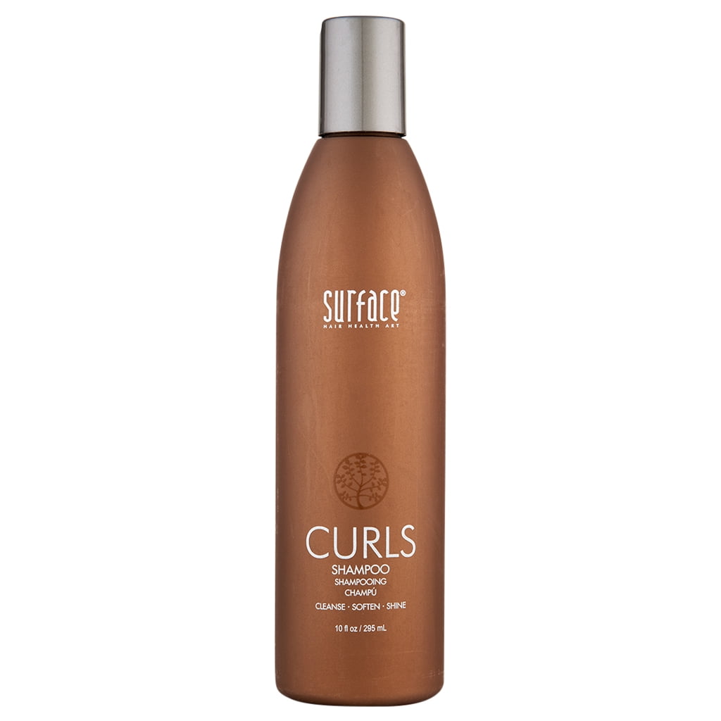 Click here for Surface Curls Shampoo 10 Oz 10 Oz prices