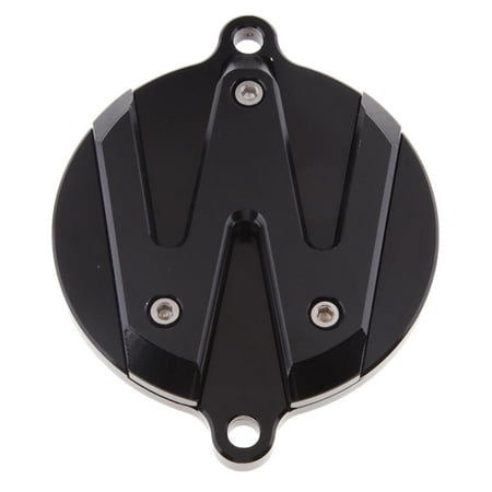 Black Aluminium Alloy Motorcycle Engine Guard Cover for MSX125 2013 ...