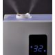 Lasko Quiet Ultrasonic Digital Warm and Cool Mist Humidifier, UH300 ...