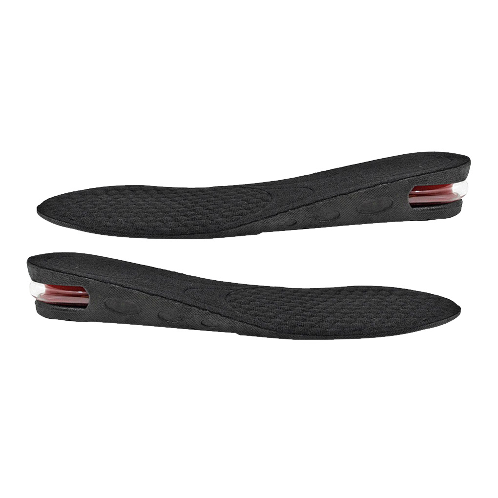 Buy Height Increase Insole Shoe Lifts For Men And Women 1 2 Inch