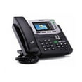 HTEK UC842 Gigabit Color IP Telephone with PoE - Walmart.com