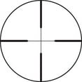 Leupold Rifleman 3-9x40 mm (1 In.) Wide Duplex Reticle Riflescope ...