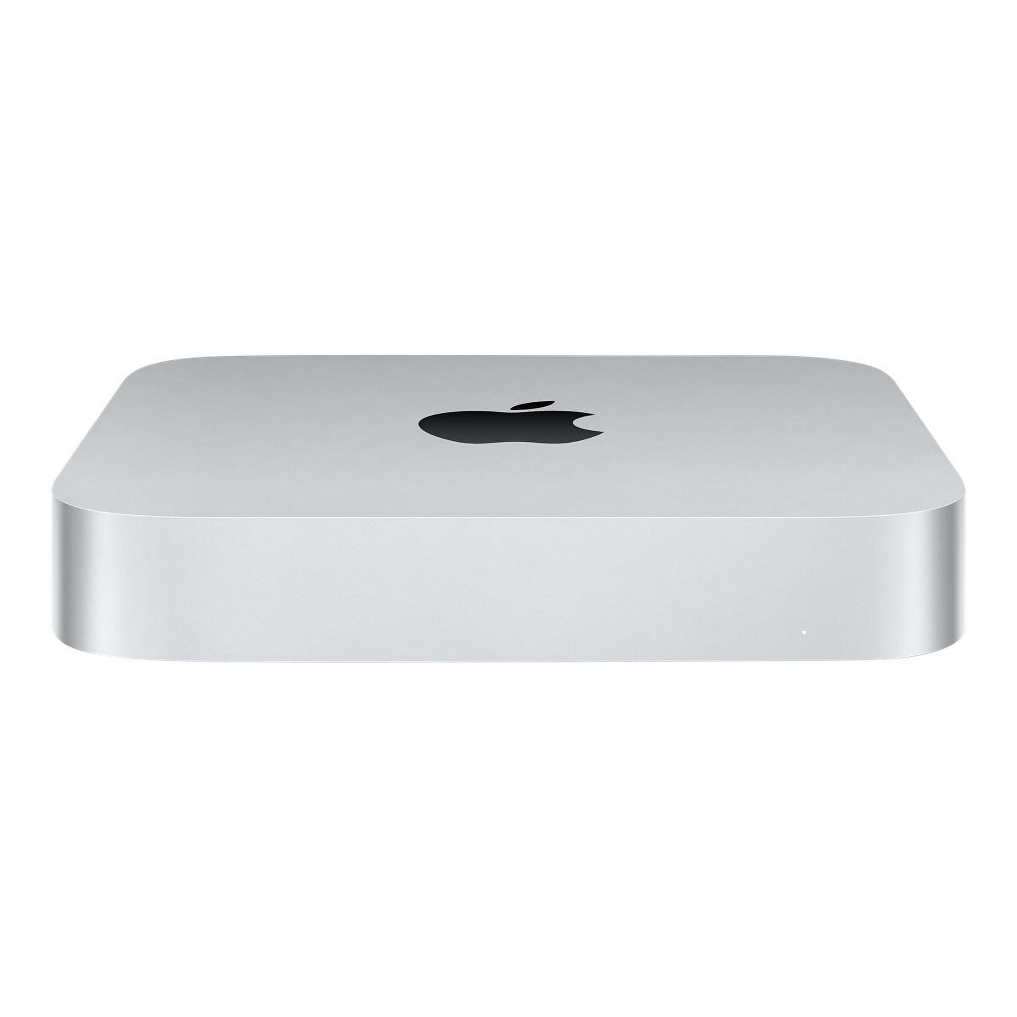Click here for Apple Mac Mini - M2 Pro Up To - Ram 16 Gb - Ssd 51... prices