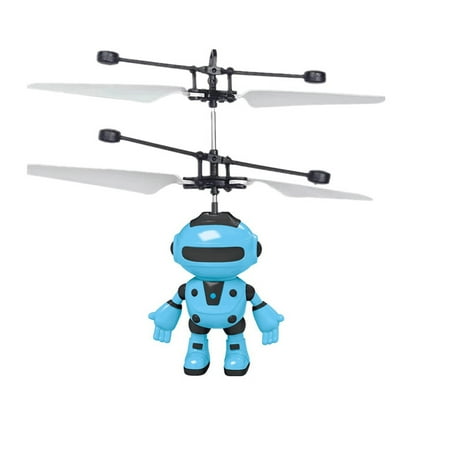 Induction Levitation Aircraft Aircraft Induction Robot Remote Control ...