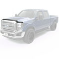 EGR 2011-2016 Fits Ford F-250 F-350 Super Duty Superguard Hood Guard ...