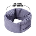 Dog Noise Canceling Ear Muffs, Calming Ear Cover for Sensitive Dogs ...