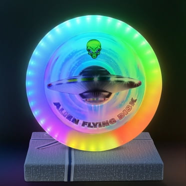 Wham-O Kids Ultimate Frisbee: Lightweight, Durable Flying Disc for ...