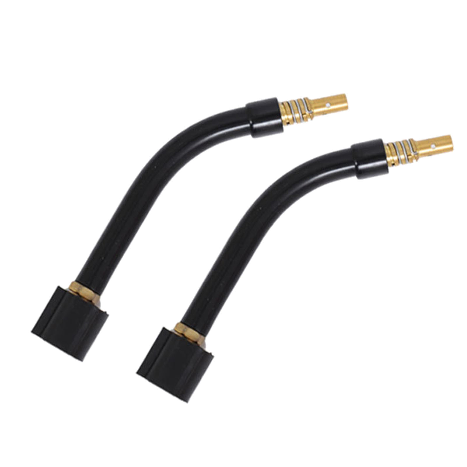 Buy SPRING PARK 15AK/24KD/36KD Swan Neck Bent Tube Pipe Adapter for ...