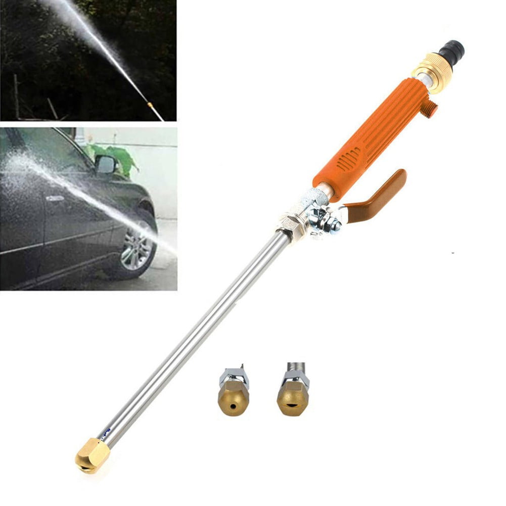 Click here for Unnav Versatile 2-In-1 For Hydro Jet Power Washer... prices