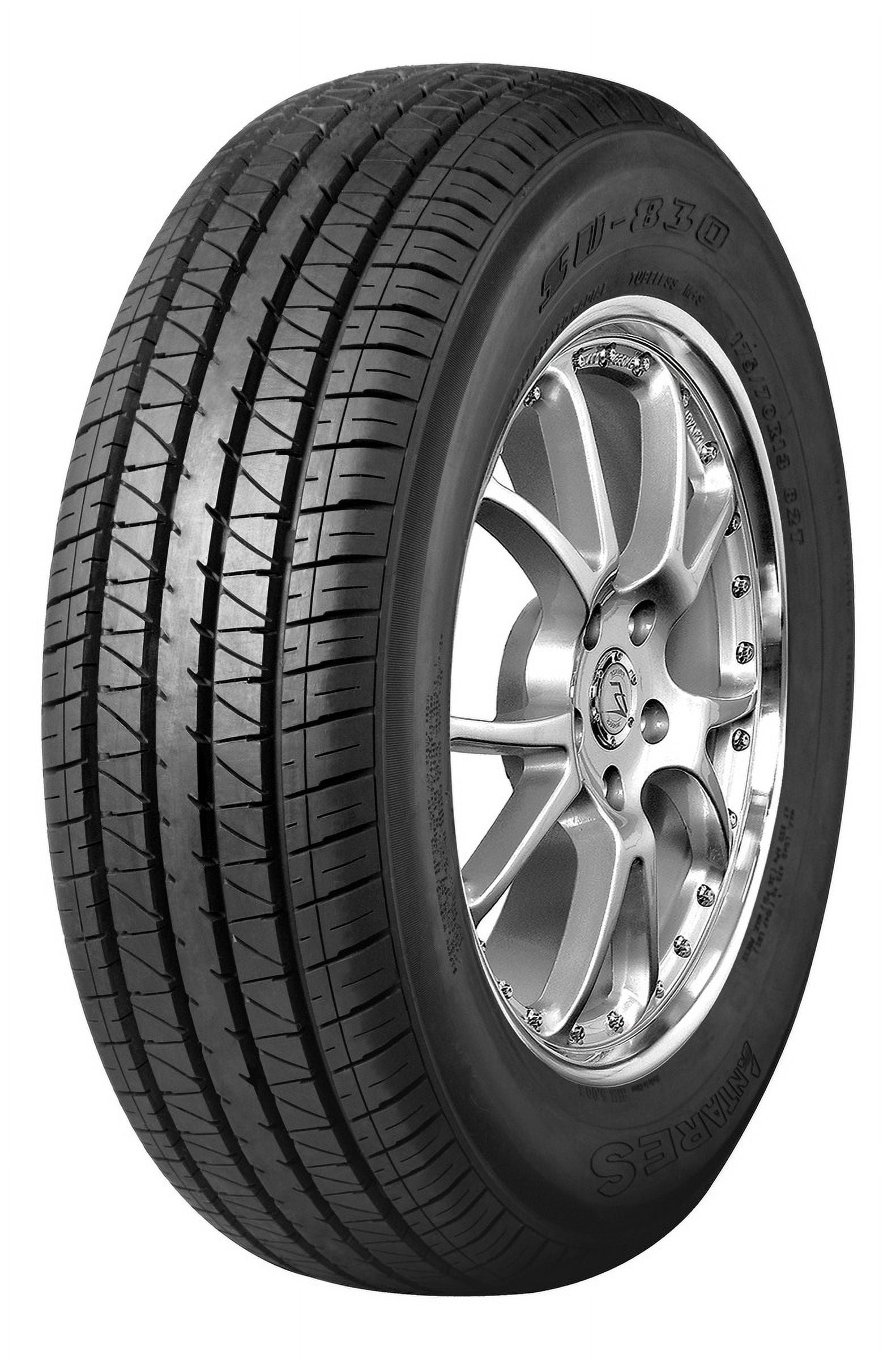 Llanta 185/60R14 82H ANTARES SU-830 | Bodega Aurrera en línea