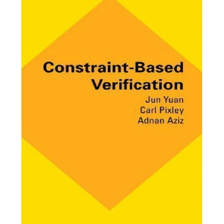Constraint-Based Verification | Walmart Canada