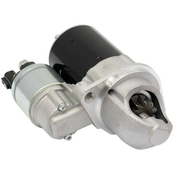 Starter - Compatible with 2009 - 2014 Hyundai Sonata 2.4L 4-Cylinder ...